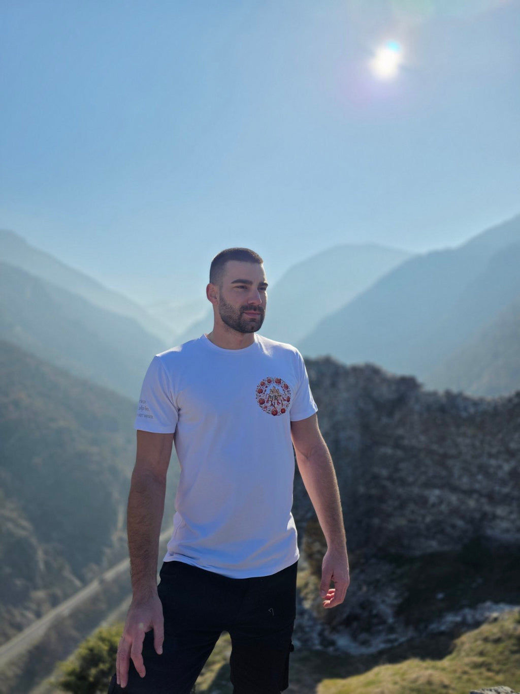 BOZUR - Bog ce dati – house of mati